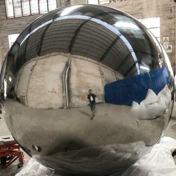 Large Steel Balls Archives - metal sphere world
